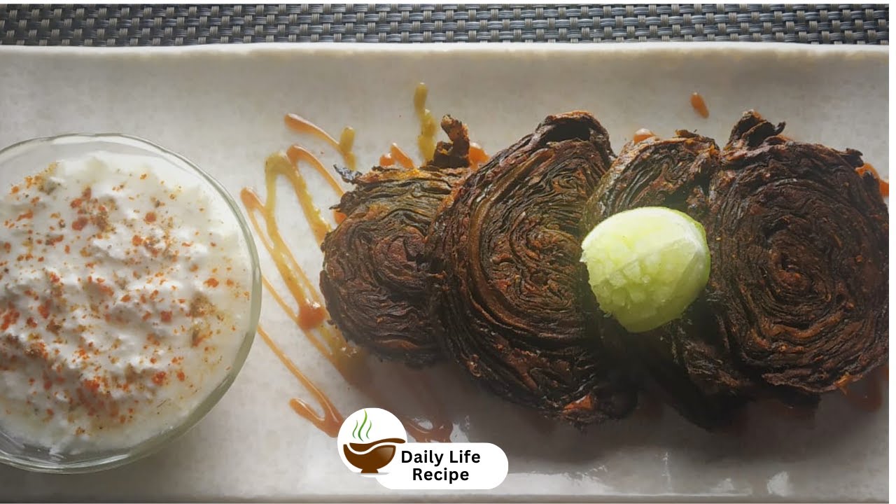 Himachali Patrodu Recipe | हिमाचली पतरोड़ू | By Daily Life Recipe - YouTube