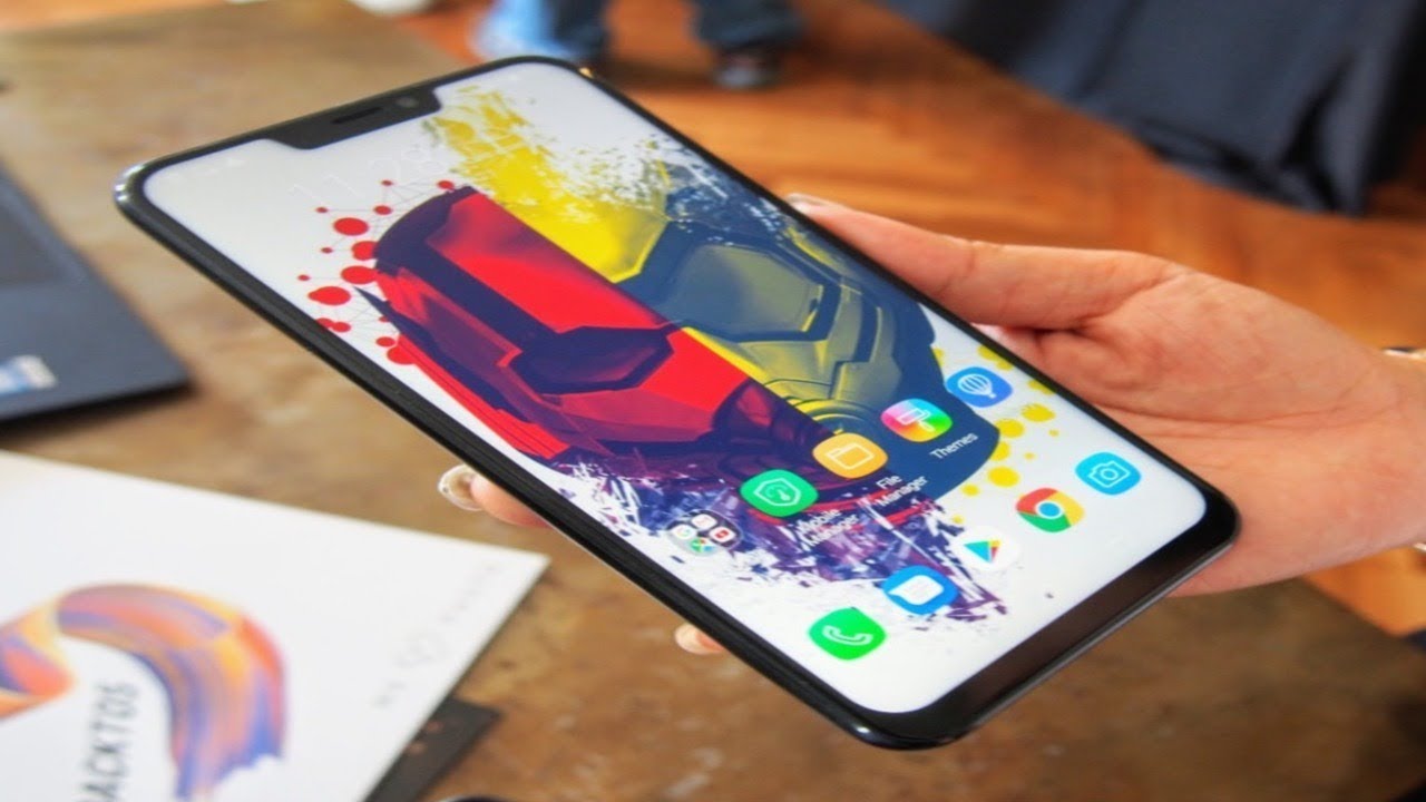 🔴BEST BIG PHABLET PHONES-TOP 8 !-(Ranging from 6.59 to 7.12 inches ...