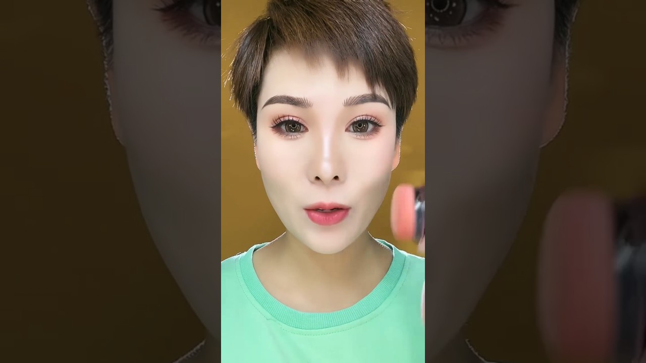Makeup Tutorial Beauty Tips Makeuphacks Makeup Youtube 9074