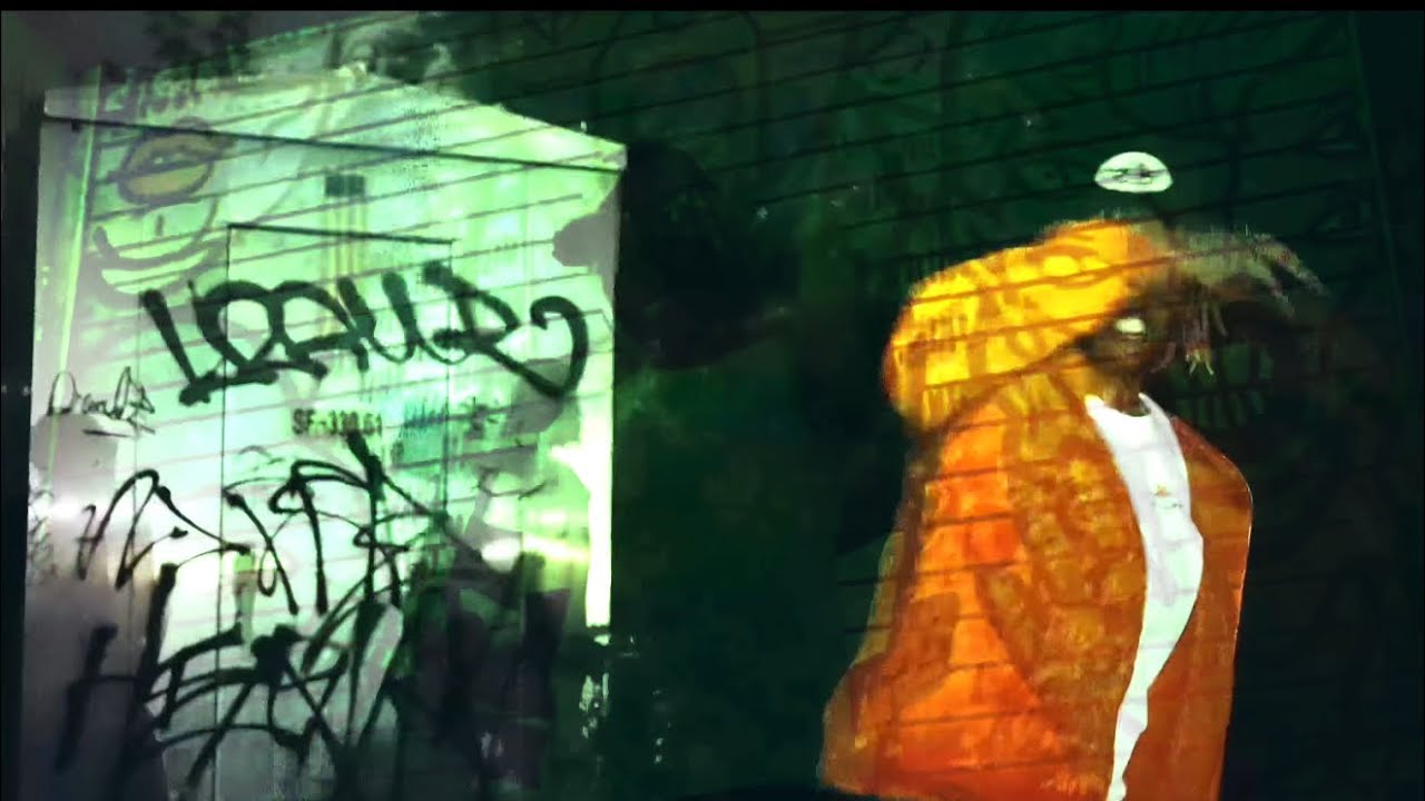 RIB SLIIP (Official Music Video) - Planet Jay - YouTube