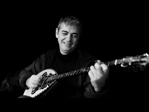 ΠΑΝΑΓΙΩΤΗΣ ΣΤΕΡΓΙΟΥ - Ταξίμι (Γιάννης Παπαϊωάννου) - YouTube