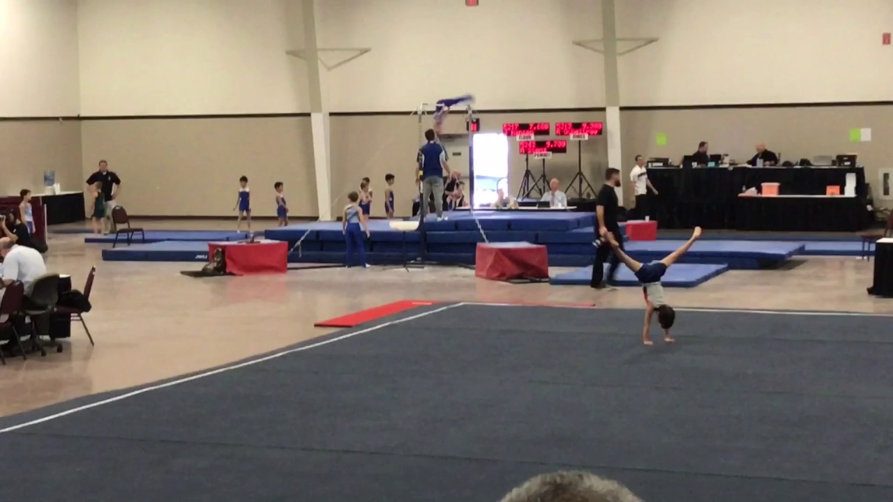 Tommy Level 5 State - YouTube