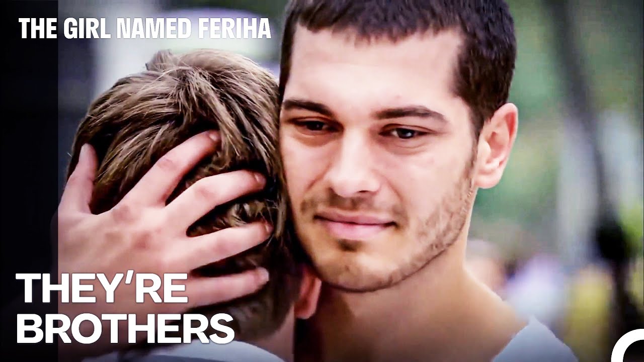 Finally He is Making Up With His Family - The Way of Emir Episode 72 ...