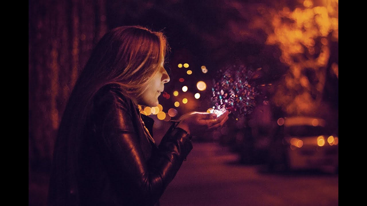 what if you could grant yourself 3 wishes? Be your own genie. - YouTube