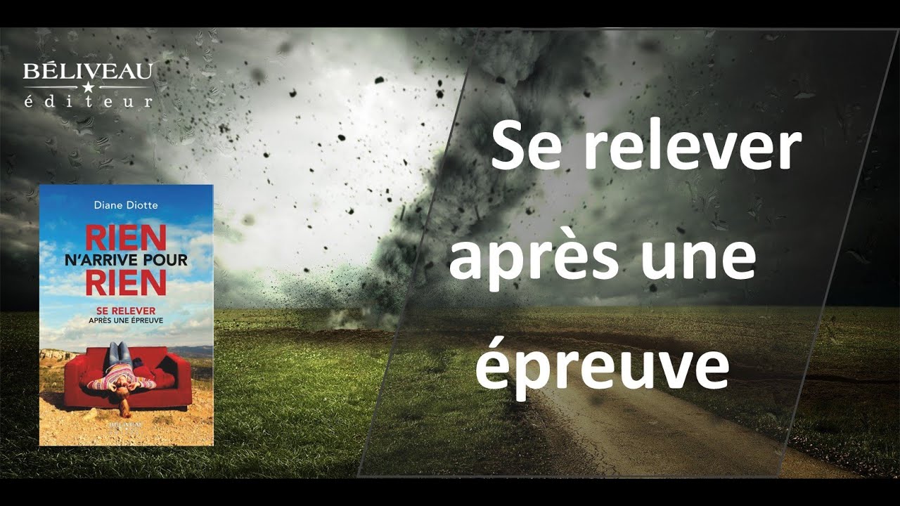 Rien n'arrive pour rien ★ Pleine conscience - YouTube