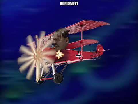 This ship belongs to the red baron...(ytp) - YouTube