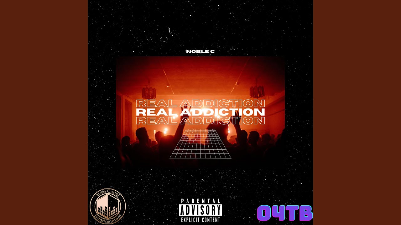 Real Addiction - YouTube