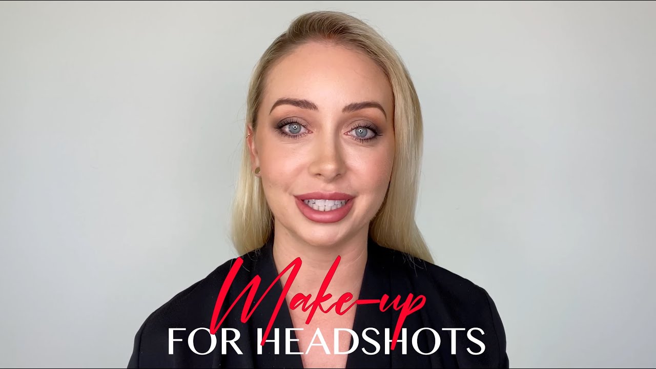 Corporate Makeup Tutorial With Pro Secrets - New Looks For The Busy ...