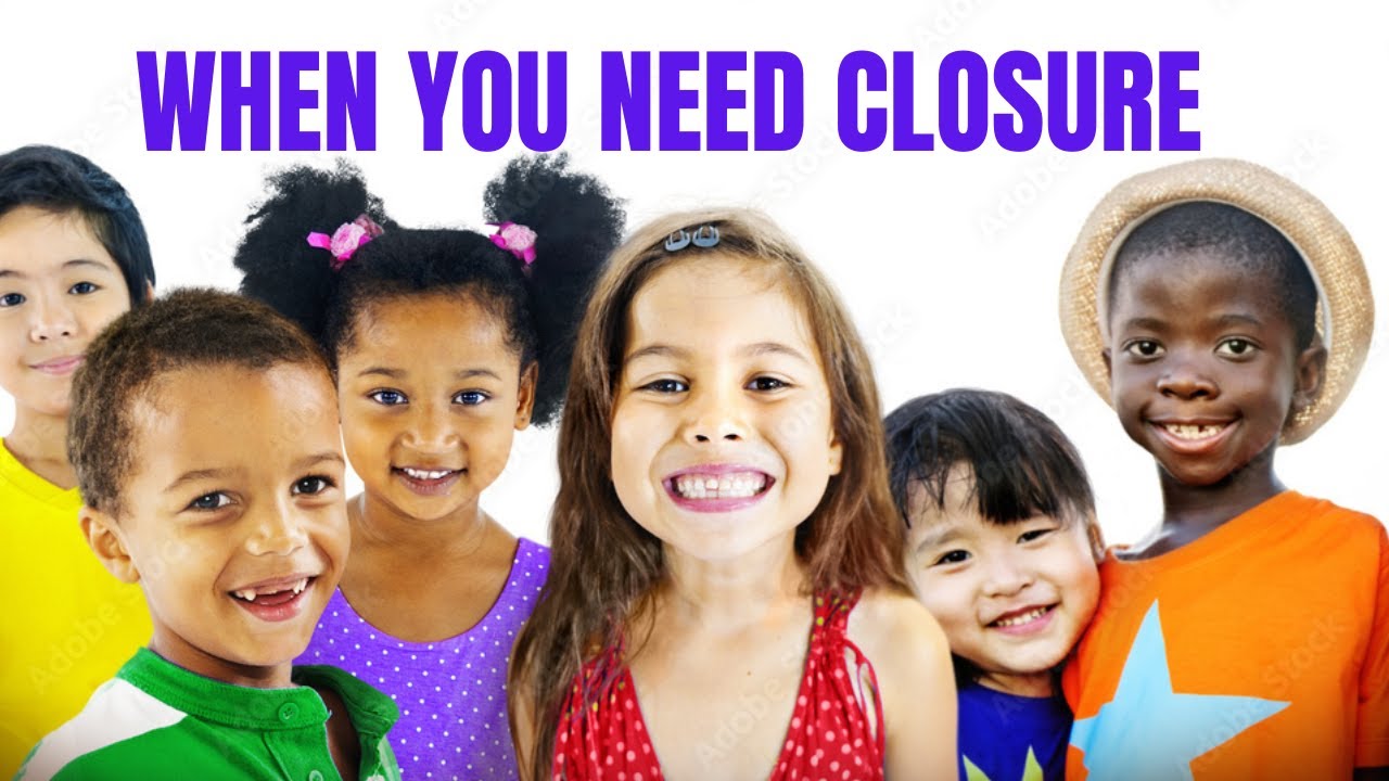 Prayer For Missing Children/Prayer for Missing Loved Ones - YouTube