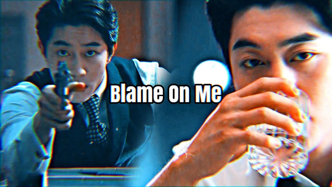 Jang Han-Seo ┃ Vincenzo 𝗙𝗠𝗩 - YouTube