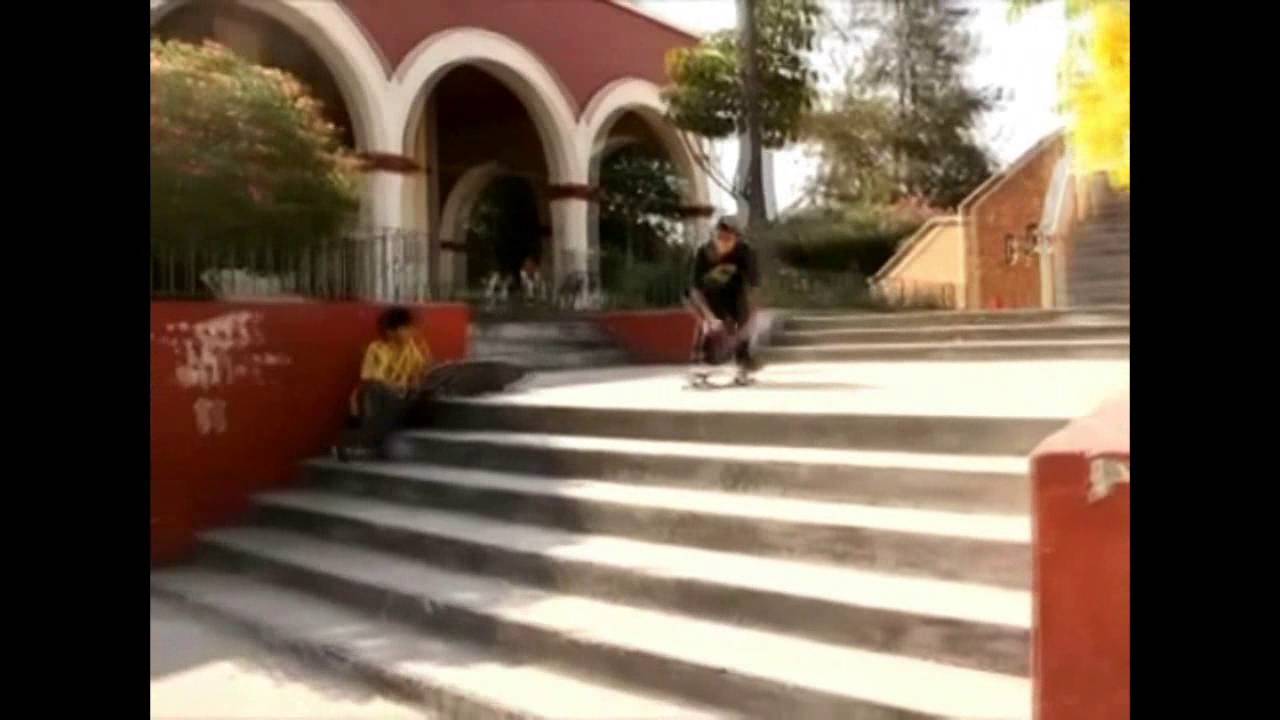 efrain zamora - YouTube