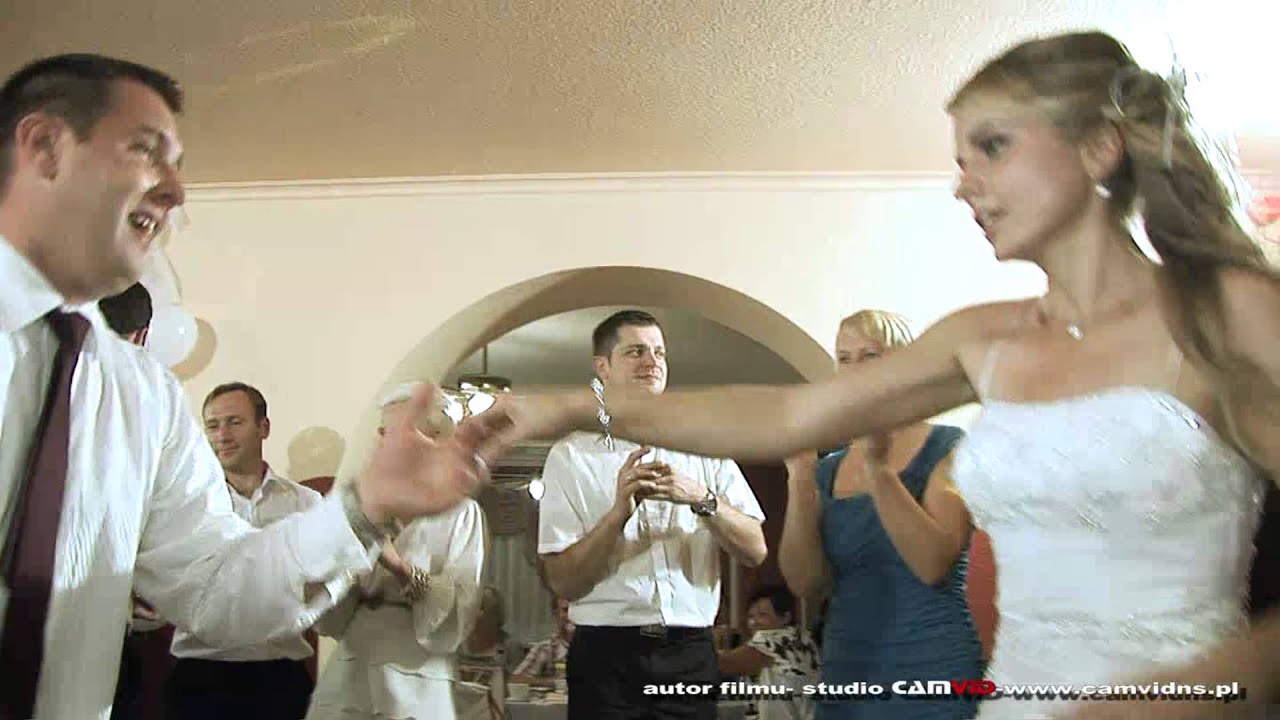 Pyrek BAND-2 - YouTube