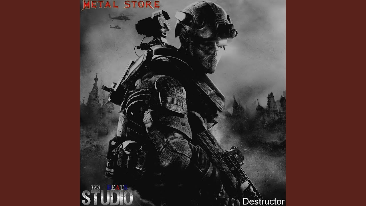 Destructor Youtube