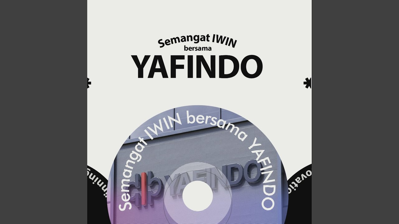 Semangat Iwin Bersama Yafindo - YouTube