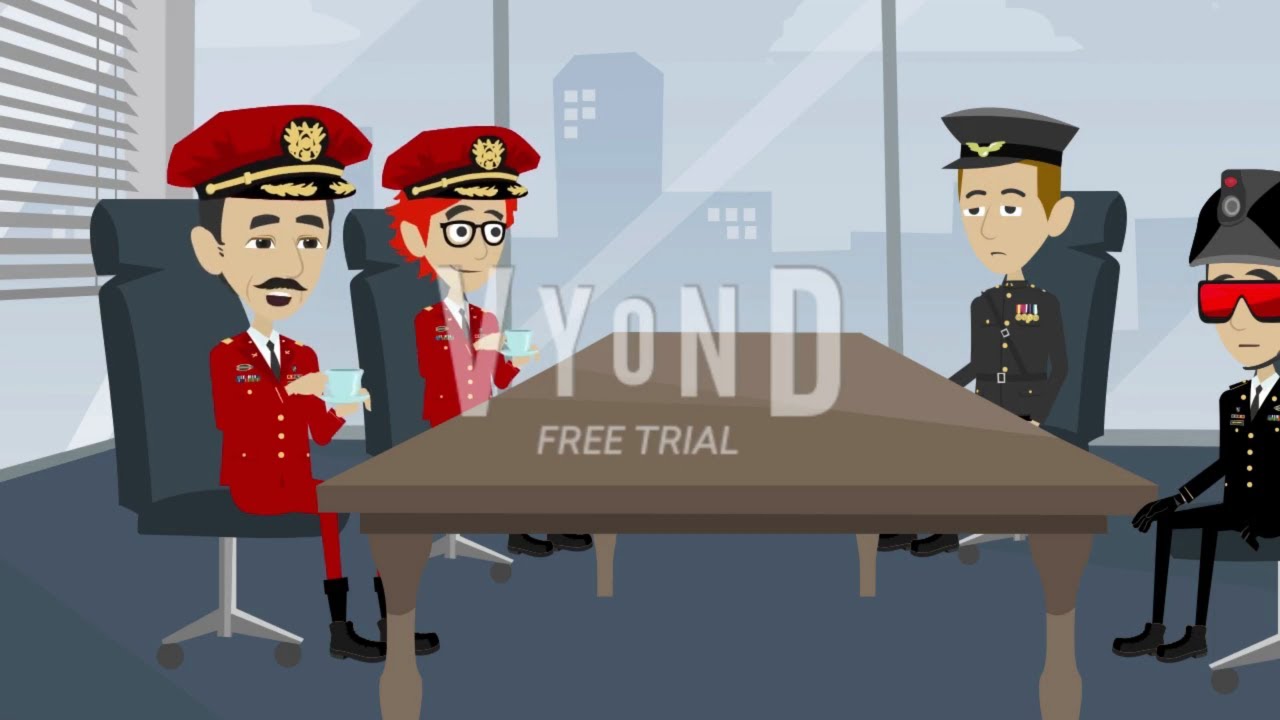 the uttp war chapter 3 part 1 nocturia. battle of lyria - YouTube