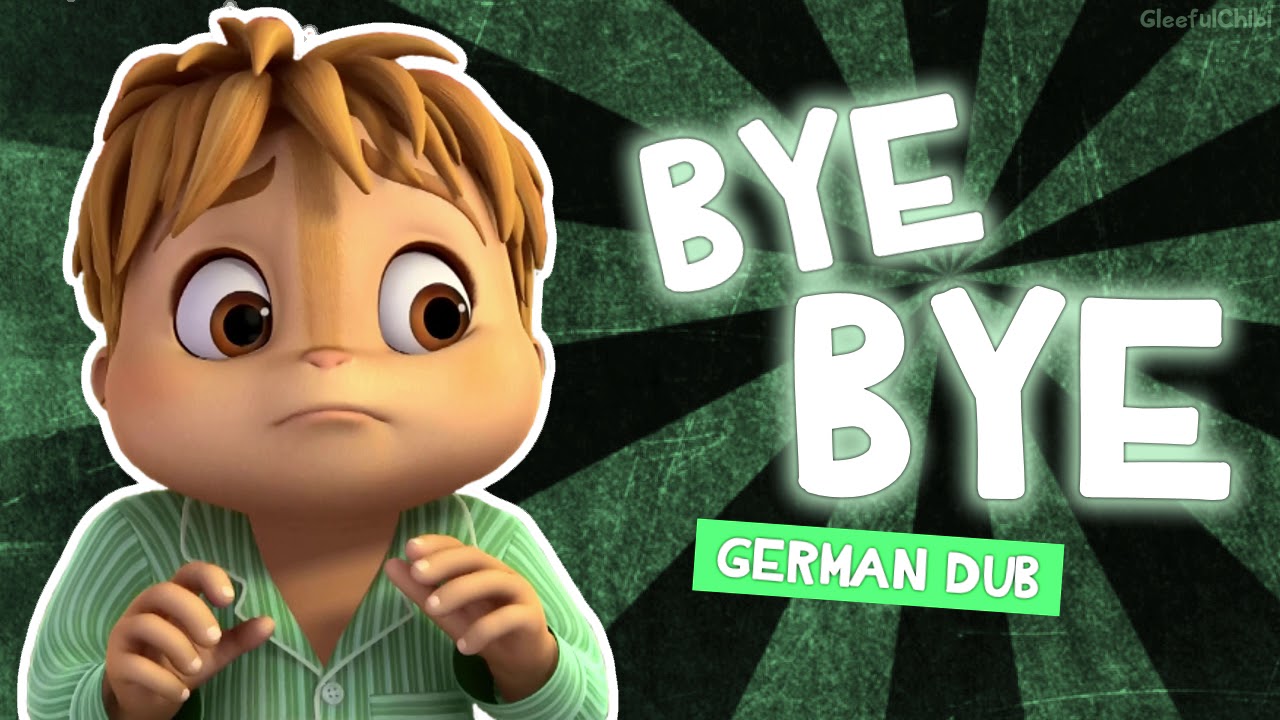 Bye Bye German YouTube bye-bye-german-youtube