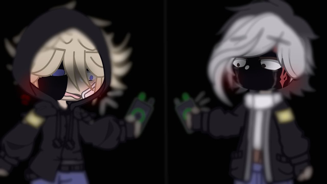 I wish I knew...(short)//MC//Angst//Gacha Club - YouTube