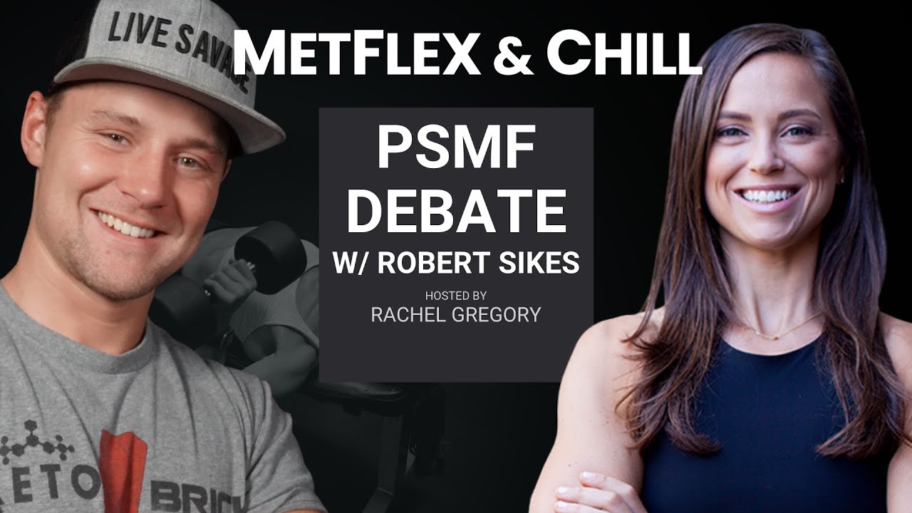 Protein Sparing Modified Fasts (PSMF) | Robert Sikes & Rachel Gregory ...