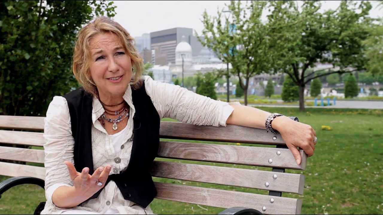 Ingeborg Bosch présente les principes de la PRI - YouTube