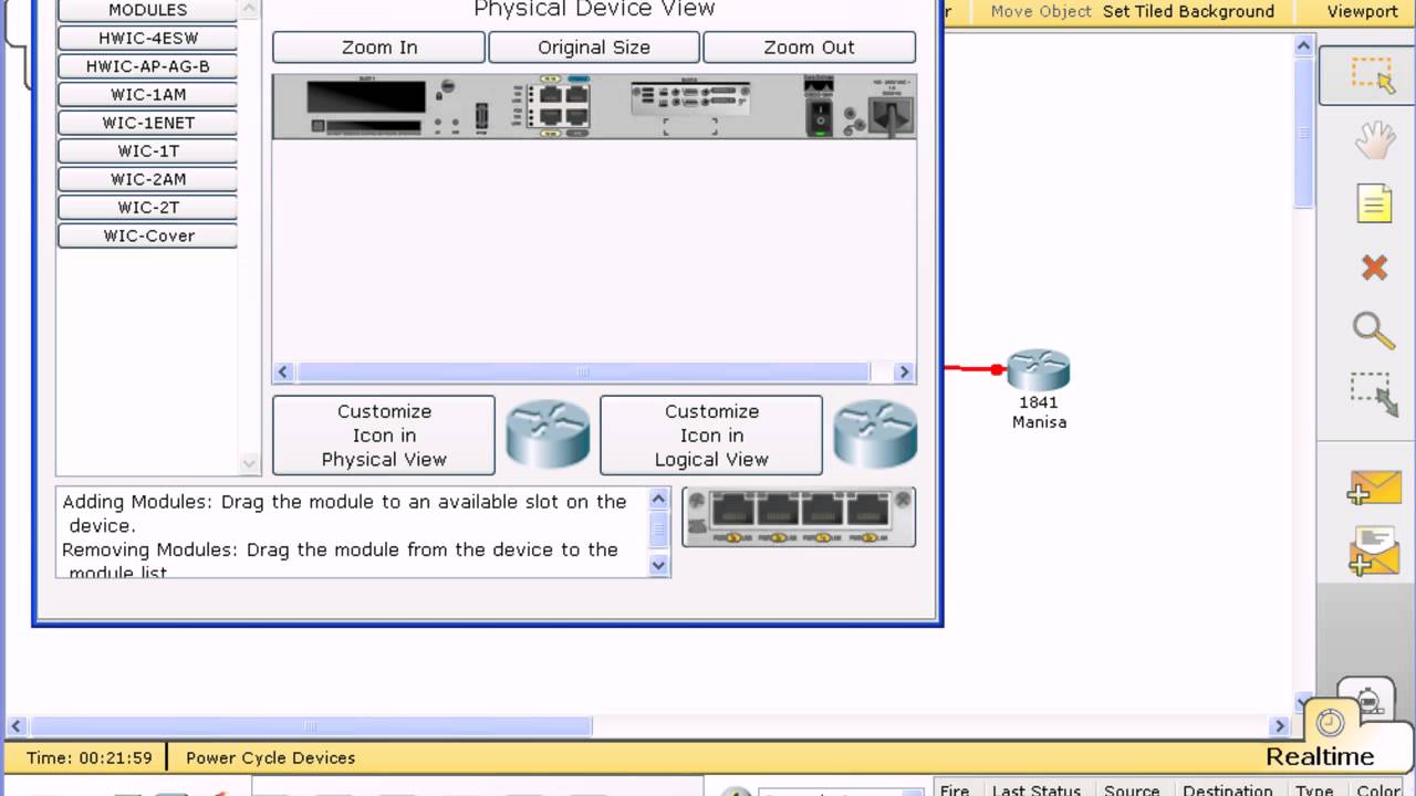 Cisco Discovery Protocol (CDP) - YouTube