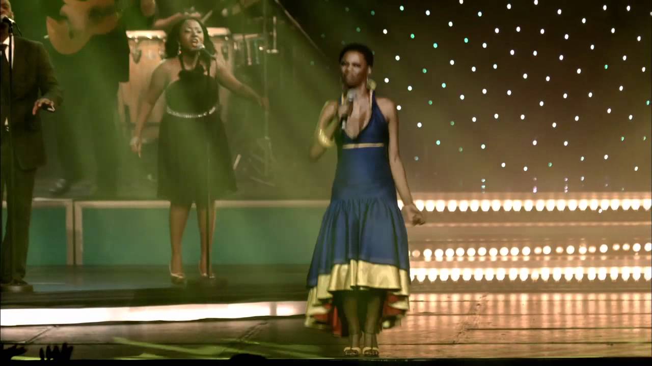 LIRA Live- Rise Again - YouTube