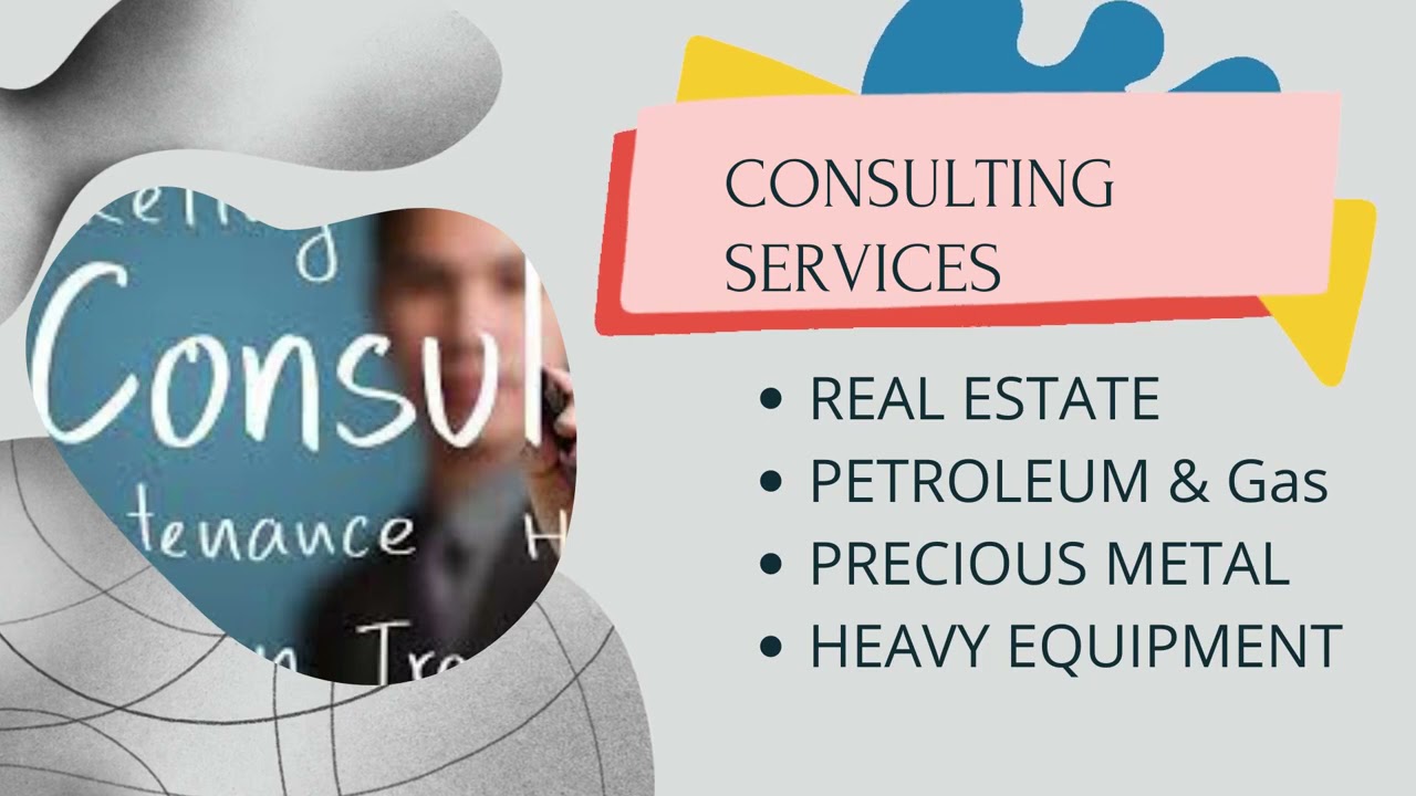 Gary Golon A highly qualified business consultant in Arizona - YouTube