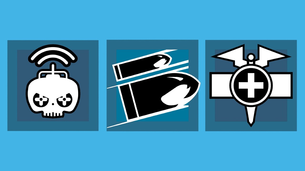 I can only use Blue Operators - Color to Champ - YouTube