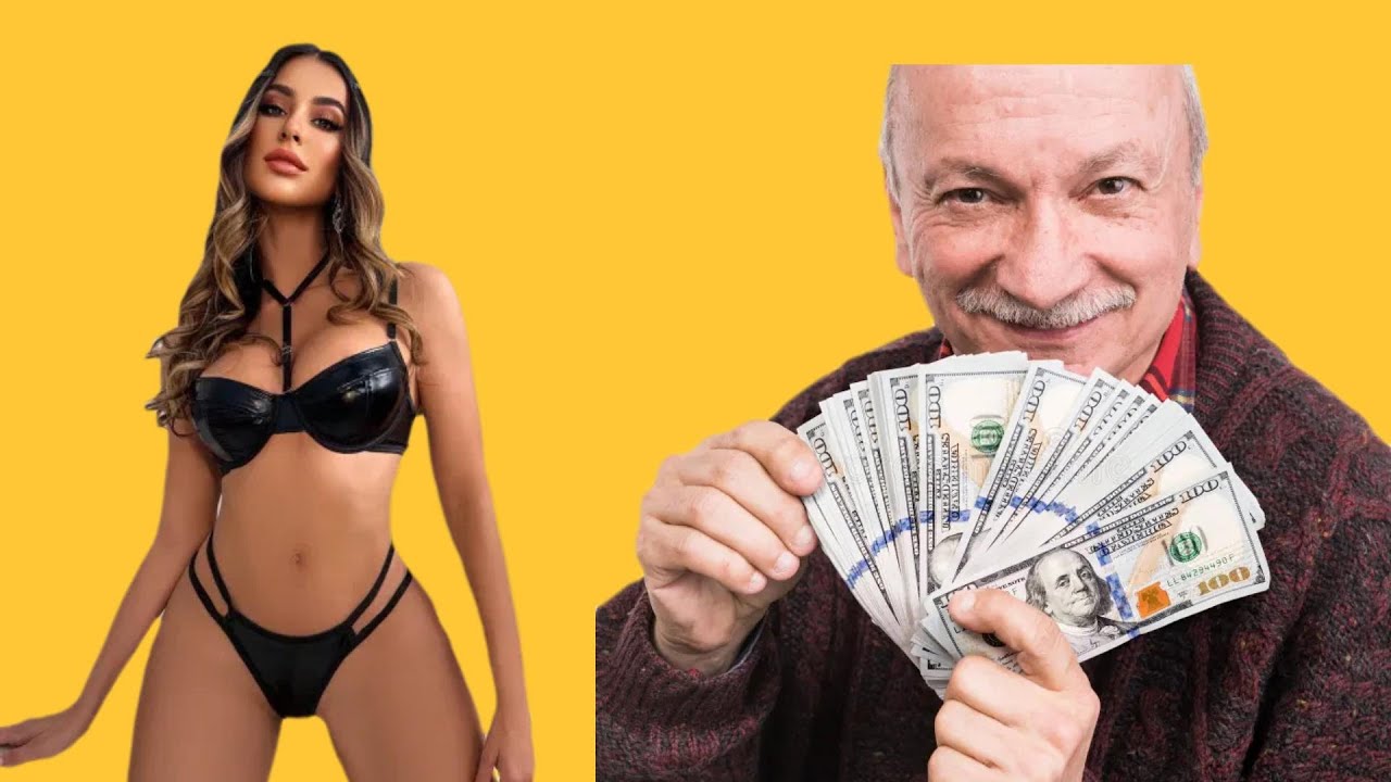 Como identificar a una chapiadora - YouTube