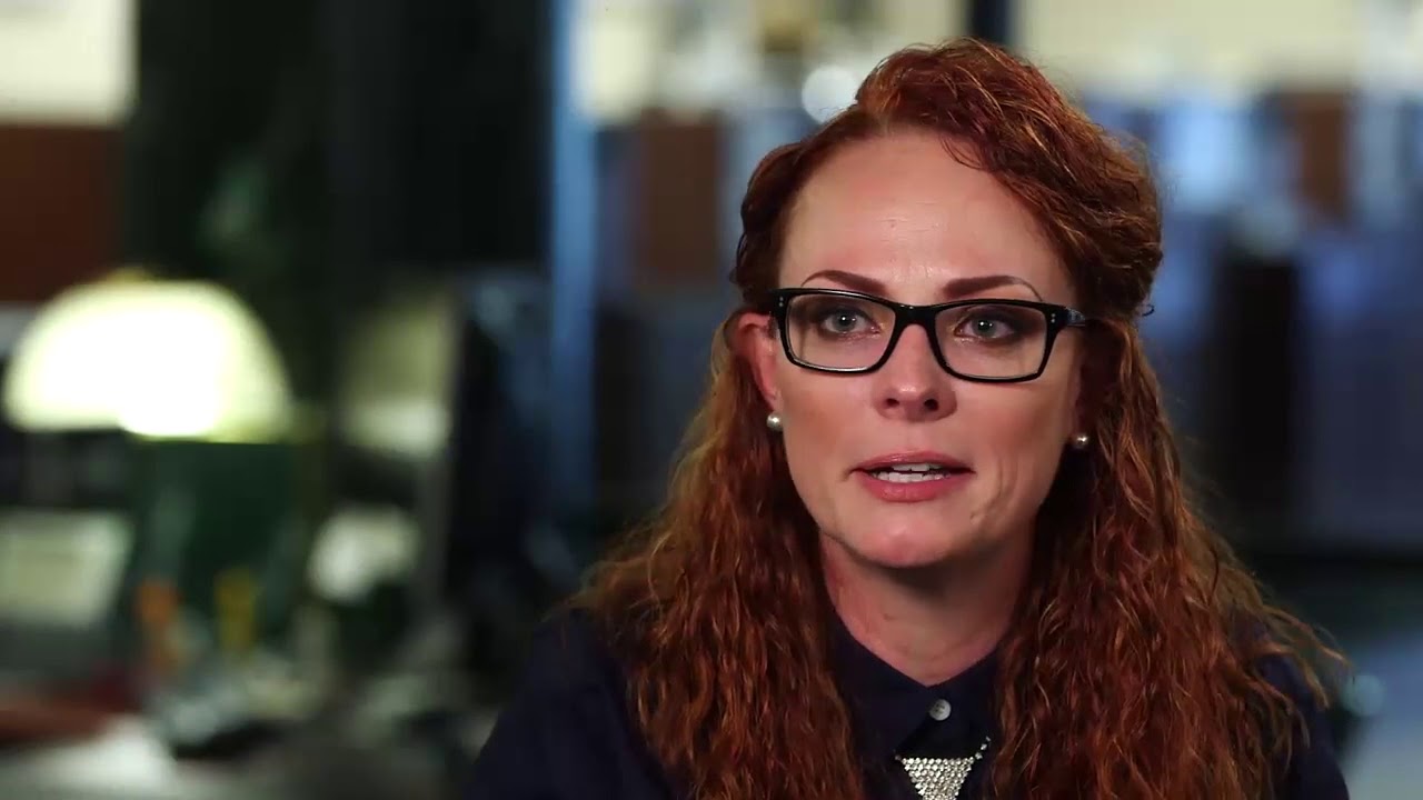 The Alisha Martin Story - YouTube