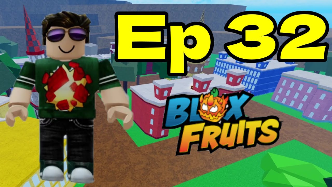 SWAN PIRATES ⏐ Blox Fruits Gameplay (Episode 32) - YouTube
