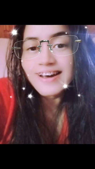 A muda falando 😅 - YouTube