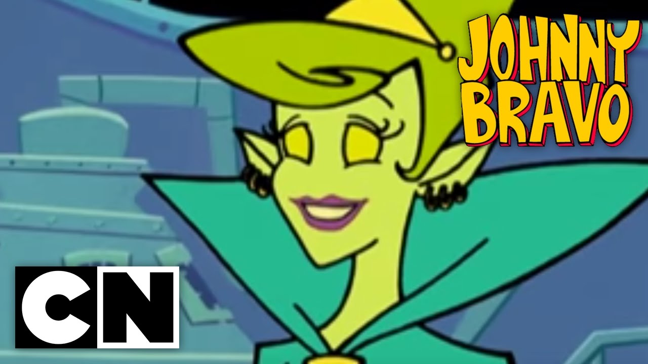 Johnny Bravo Smiling Johnny Bravo/Gallery | Heroes Wiki | Fandom