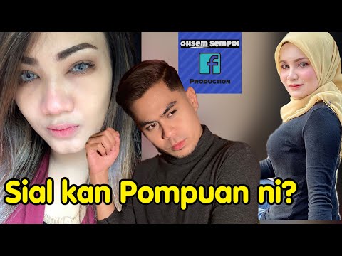 Sial nya Pompuan ni