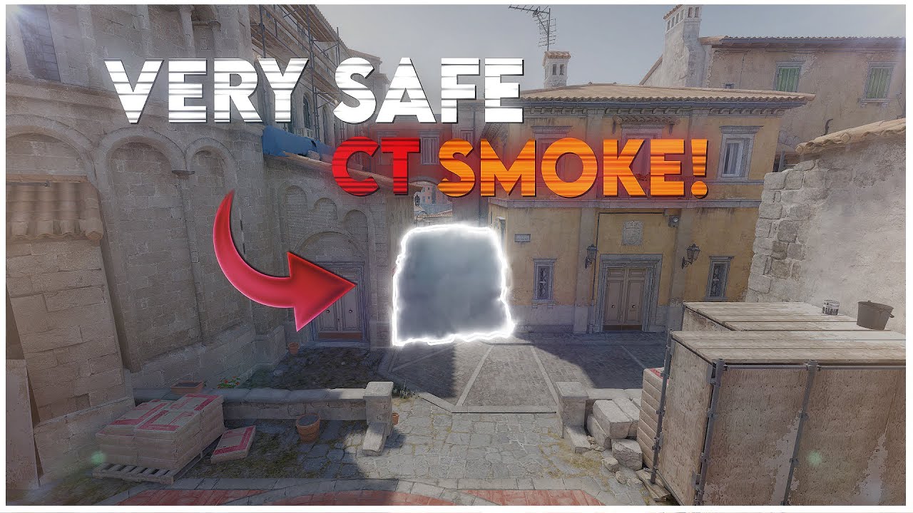 Inferno B - The SAFEST CT Smoke - YouTube