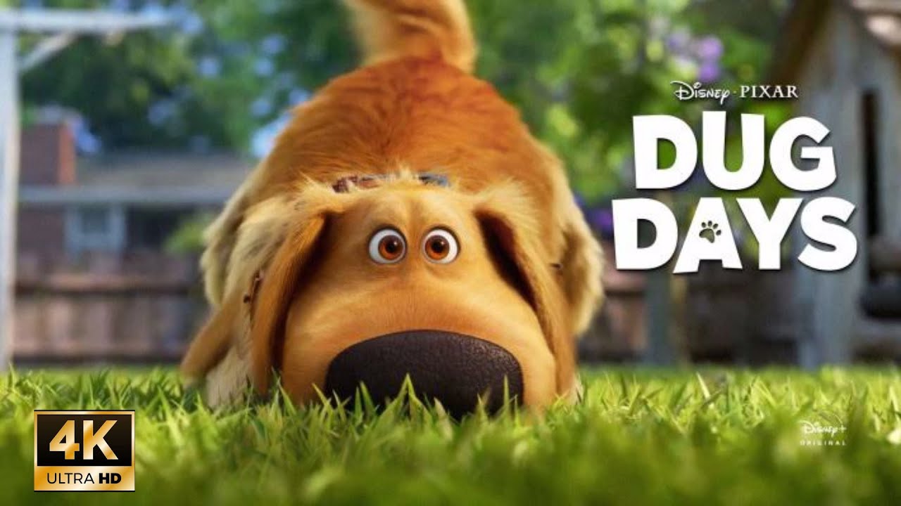 Alur Cerita Dug Days - YouTube