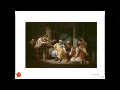 Introduction to Philosophy: Socratic or Elenchus Method - YouTube