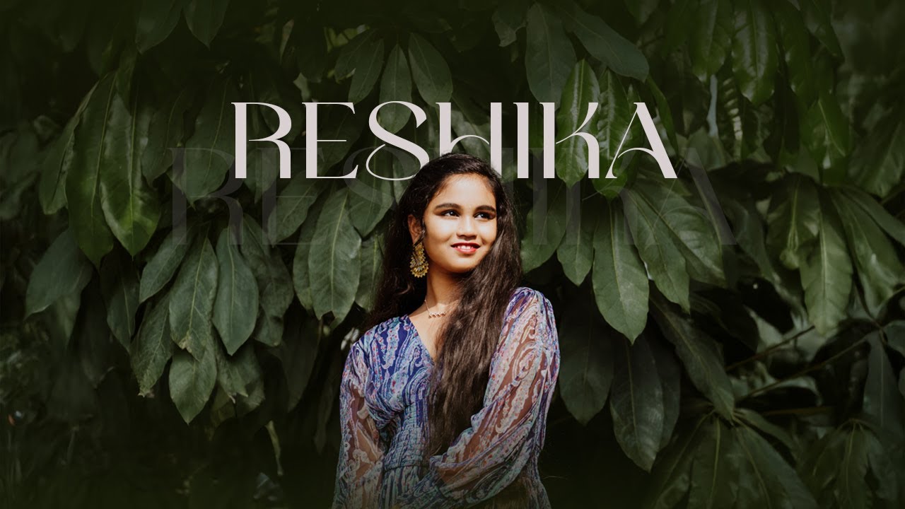 Reshika Song 4K BY ARFRAMES | Contact : 9052166700 - YouTube