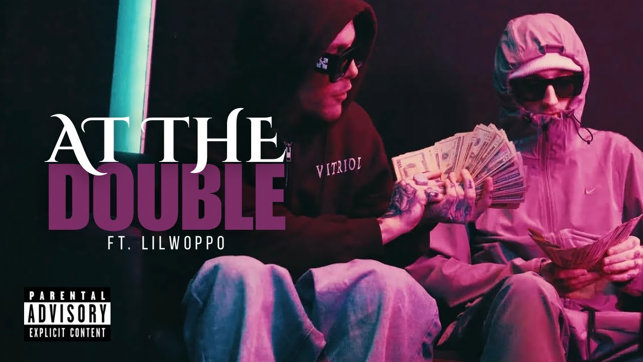 Band$ - At the Double ft.Lil Woppo - YouTube