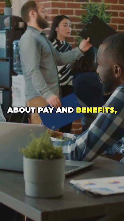 Job Interview Red Flag You Should Never Ignore in 2025 😳 (Career Advice You Need) #shorts # ...