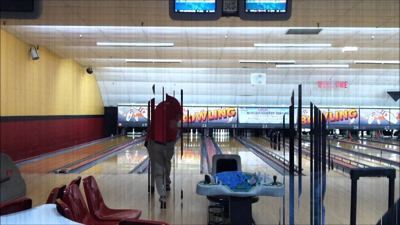 PBA Badger 2/2/14 - YouTube