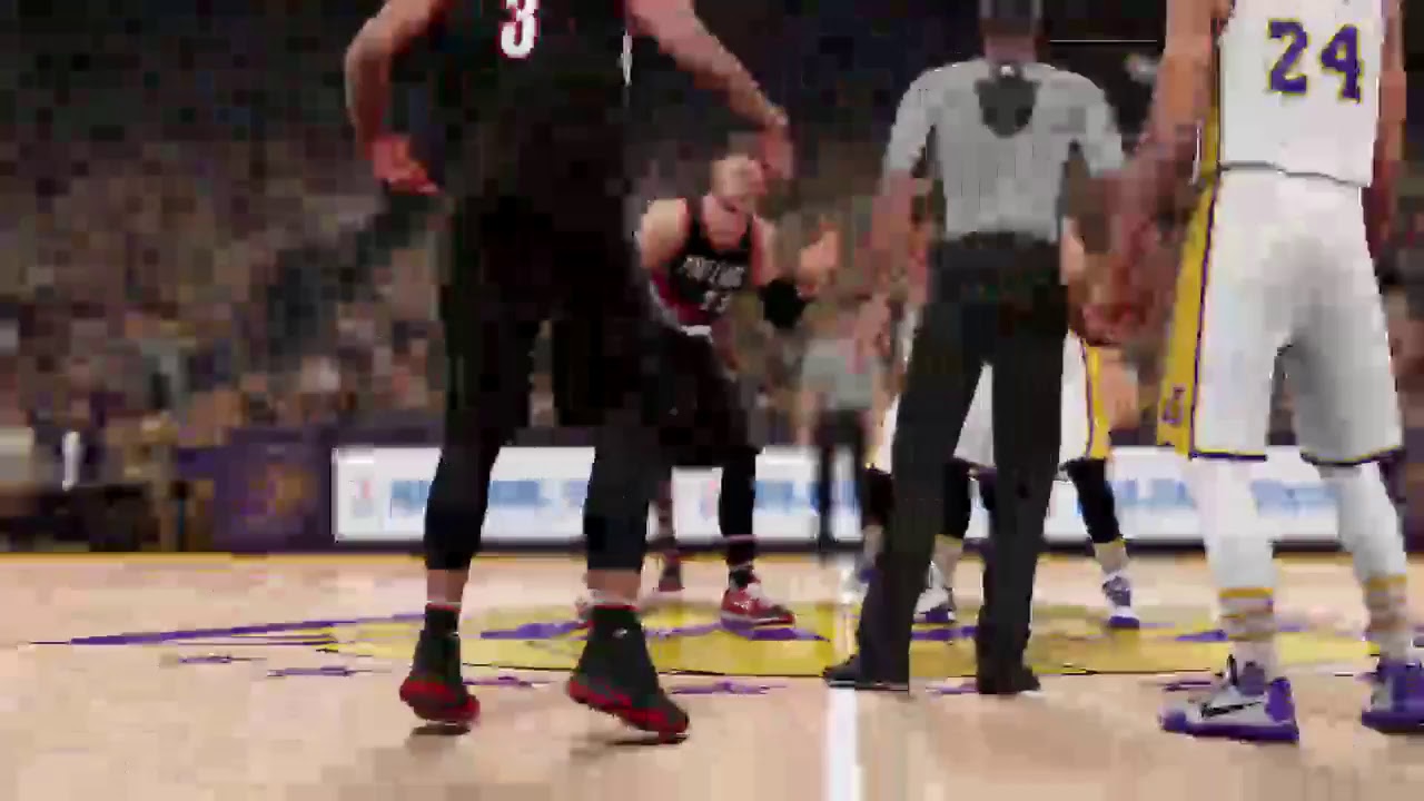 GETTING TERMINAL 23 COURT AND ALL JORDANS!!! - YouTube