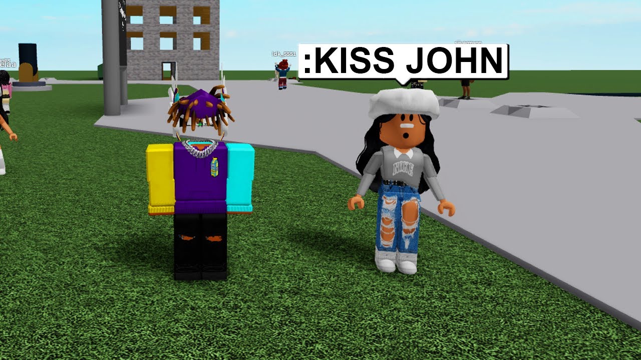 ROBLOX ODERS GOT ADMIN IN RAGDOLL ENGINE - YouTube