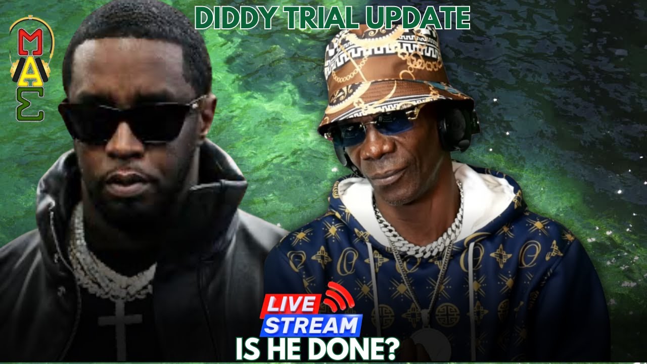 P DIDDY ON TRIAL 5 MAJOR BLOWS to DIDDY'S TEAM - YouTube