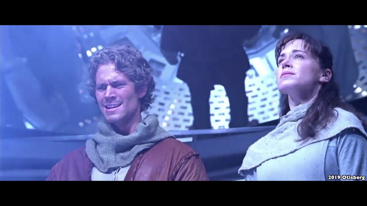 Jerry Goldsmith - Timeline (2003) Unused Score - No Pain - YouTube