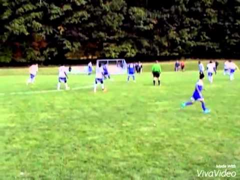 Brian Macias Soccer - YouTube