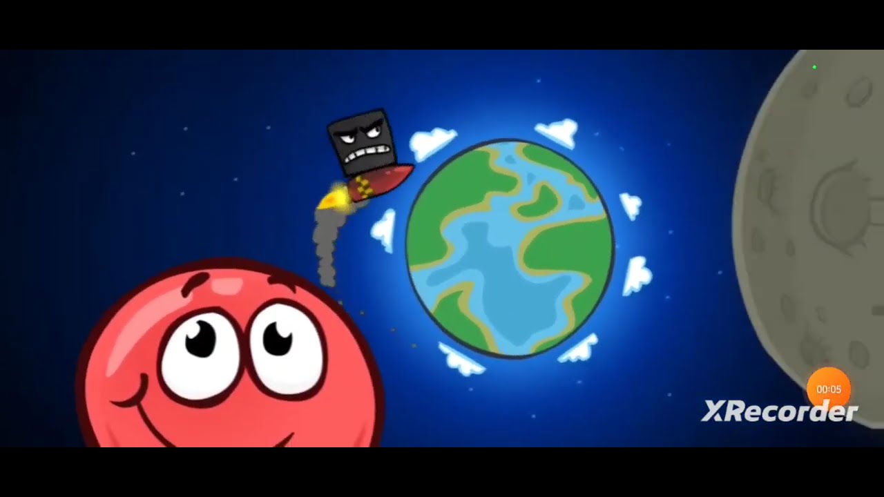 Red Ball 4 gameplay,part4 - YouTube