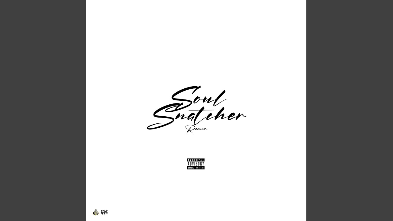 Soul Snatcher (feat. TwoWeeks) (Remix) - YouTube