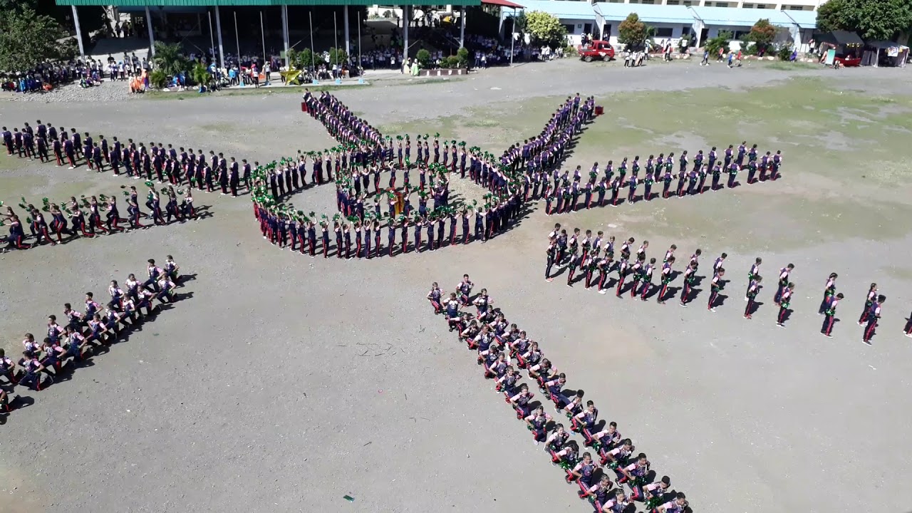 SHS Field Demonstration - YouTube