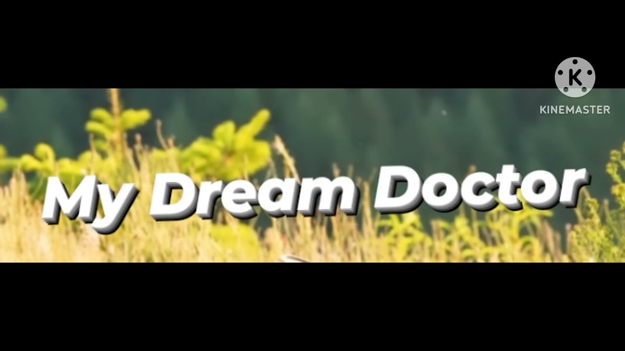 my dream doctor ।। 🏥🏥Ⓜ️ ।। MBBS के लिए ।। #MBBS #NEET #AIIMS Ⓜ️🏥Ⓜ️🏥 ...