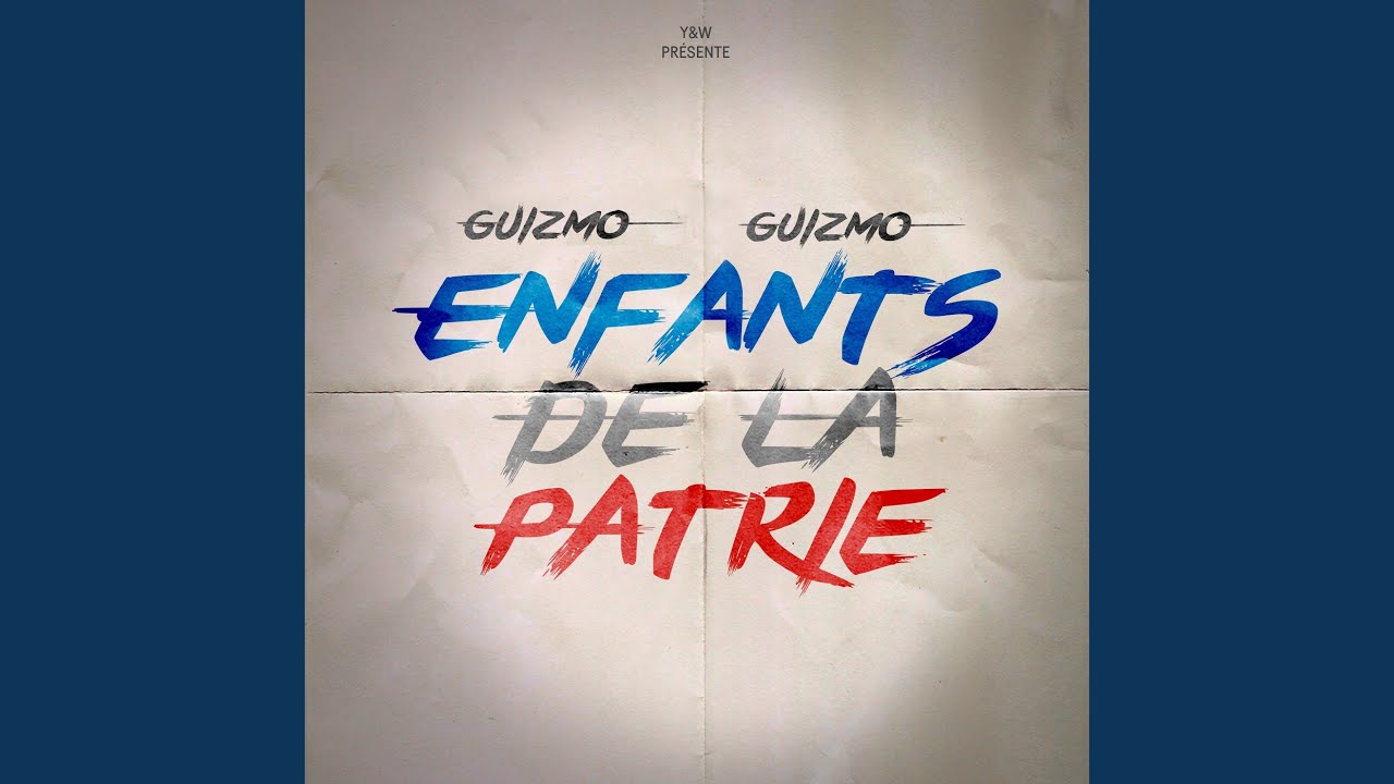 Enfants de la patrie - YouTube